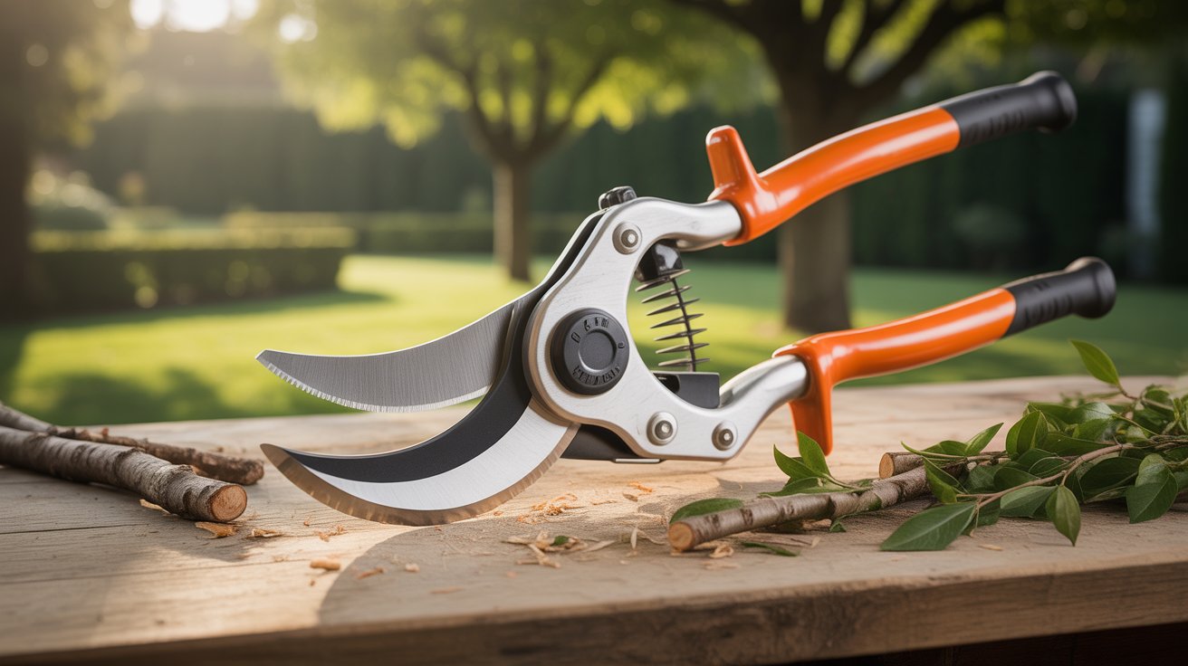 Branch Tree Cutter 2025 Types, Features & Maintenance Guide
