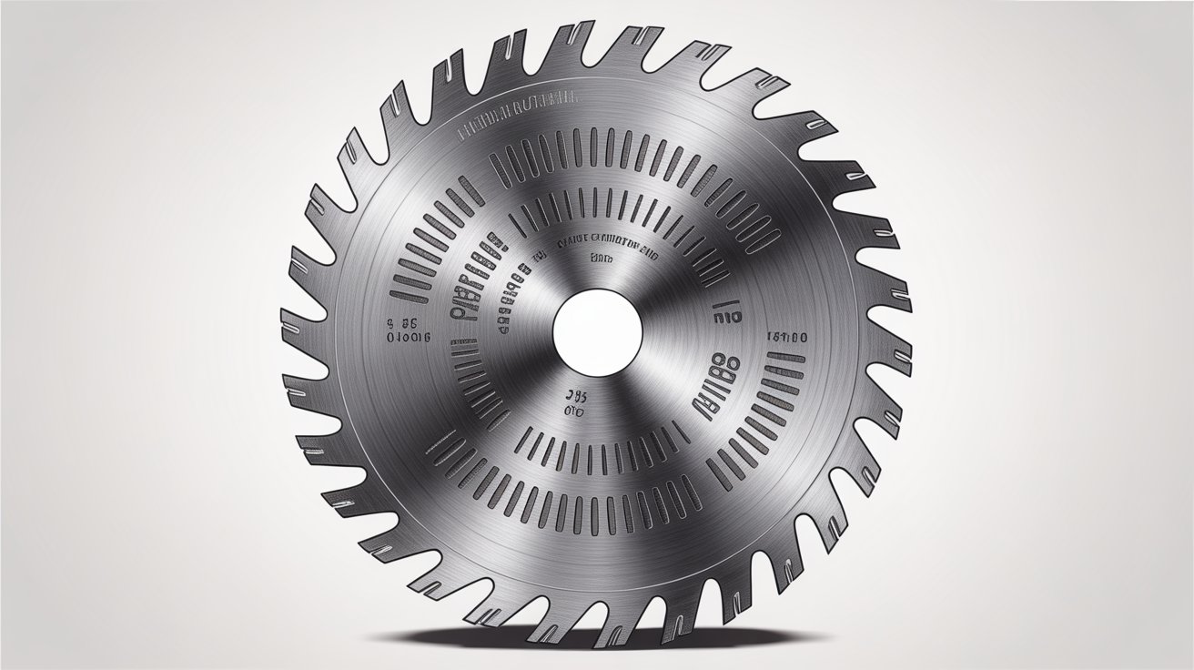 Table Saw Blades: Types, Uses, and Buying Guide for Woodworking